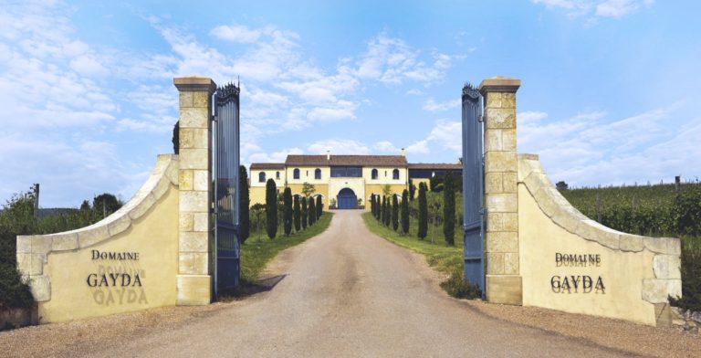 The wines of Domaine Gayda in the Languedoc: what are they like?